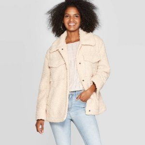 Knox Rose Jackets & Coats | Draped Jacket | Poshmark